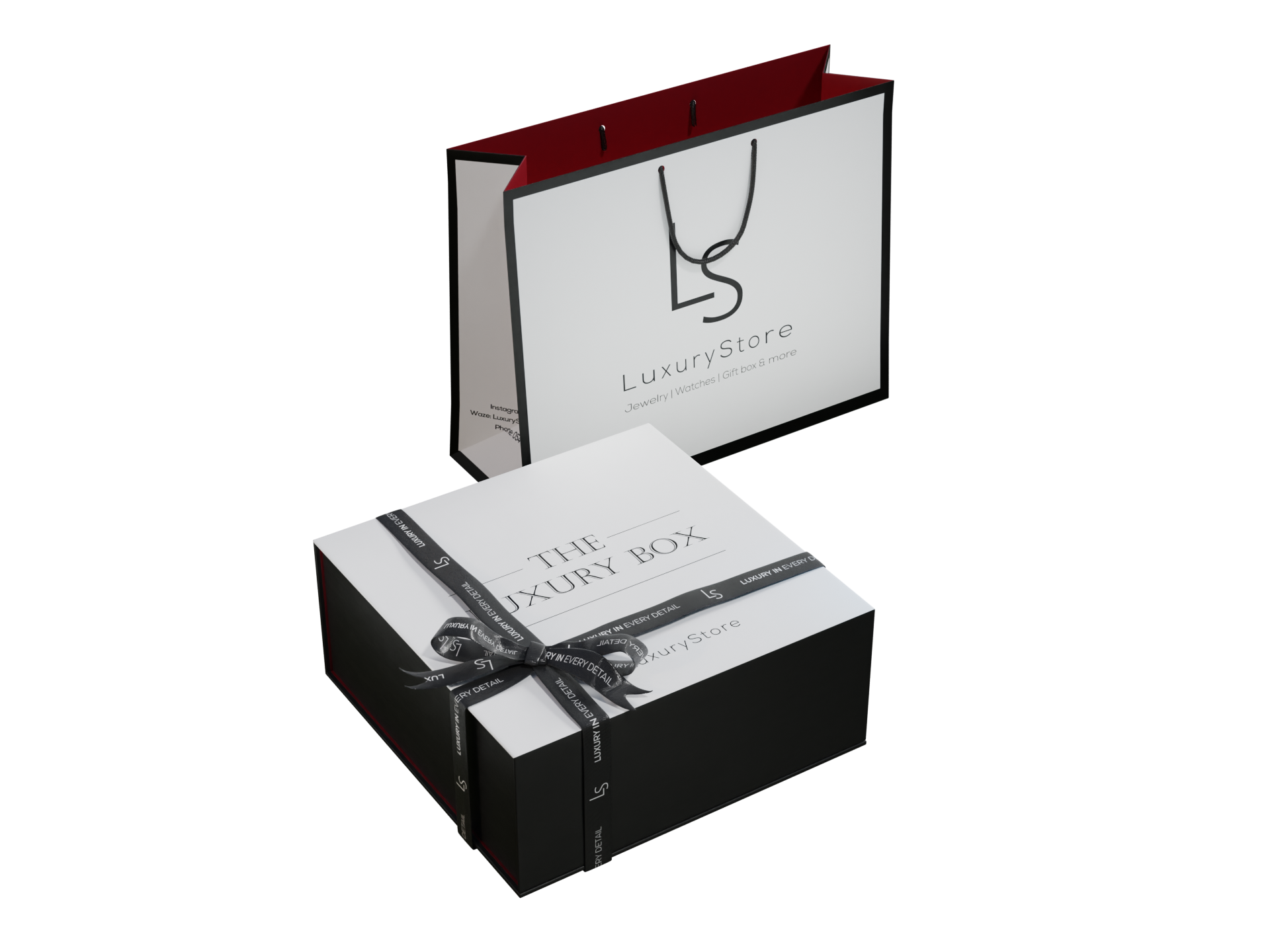 Men Gift Sets – LuxuryStore - Luxury in every detail.